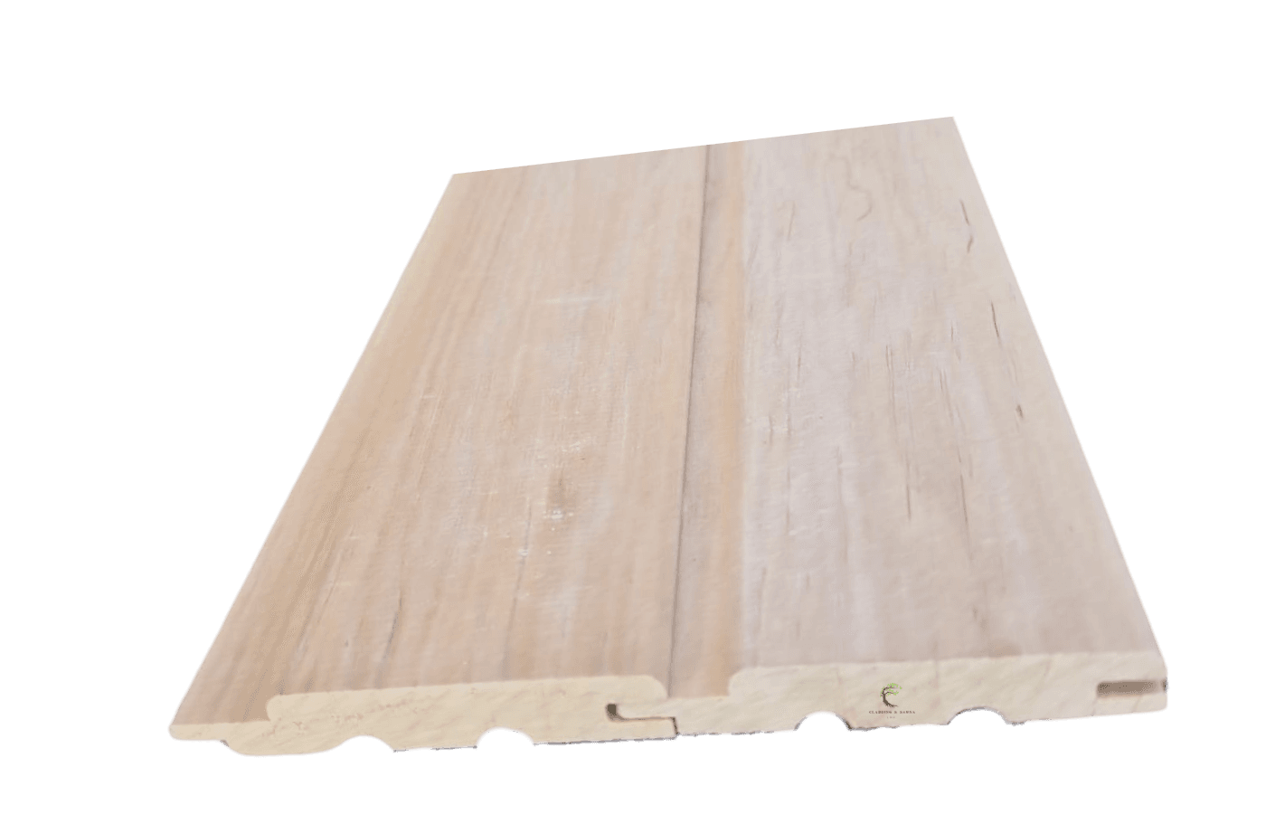 High-Quality Wood Cladding Solutions for Saunas and Homes